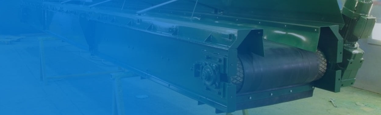 Conveyor Solutions - Middleton Engineering