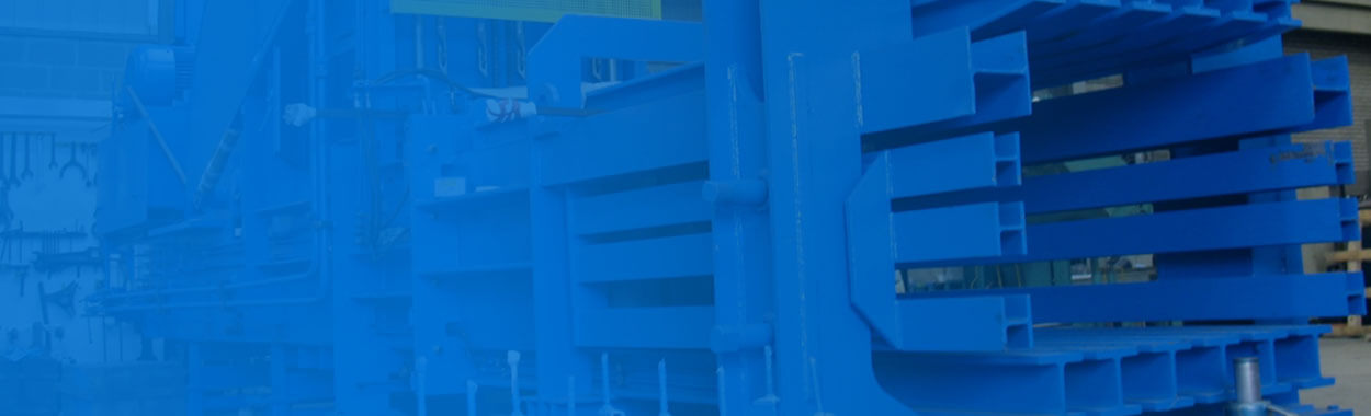 Strap & Wrap Solutions - Middleton Engineering