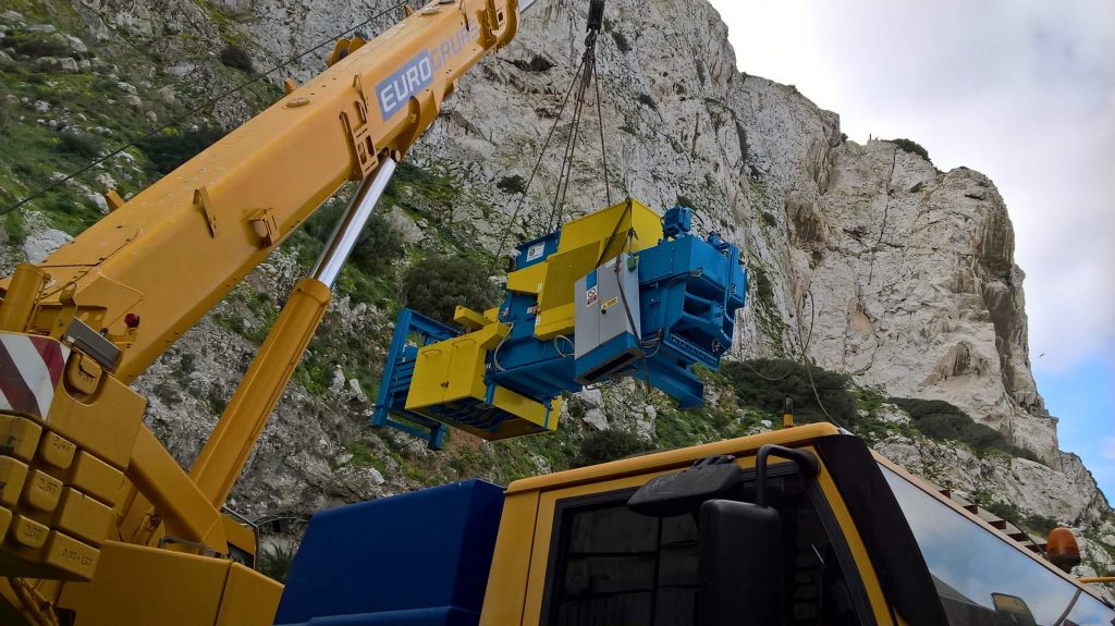 Installation & Training - Middleton Engineering