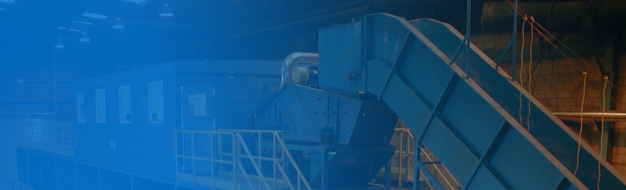 Material Recovery Facilities - Middleton Engineering