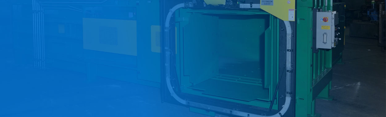 Dual Tying Head - Middleton Engineering