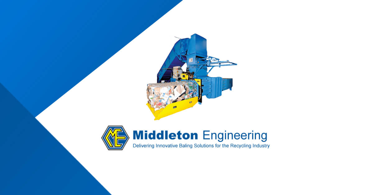 Conveyor Solutions - Middleton Engineering