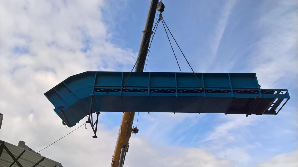 Installation & Training - Middleton Engineering